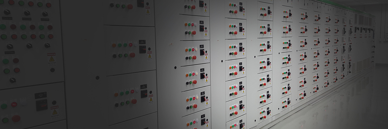 Drive & Control System – We Deals in AC Drive, Switch Gears ...